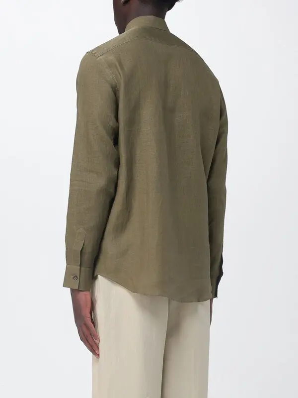 Paul Smith Classic Linen Shirt
