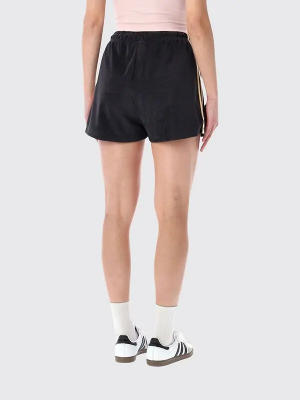 ADIDAS ORIGINALS Cotton Blend Jogging Shorts
