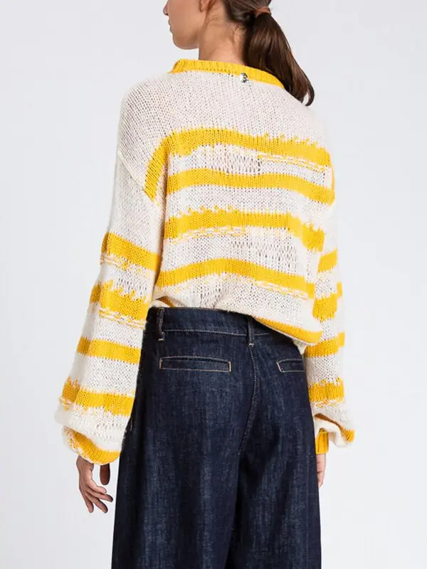 TWINSET Jumper Colour