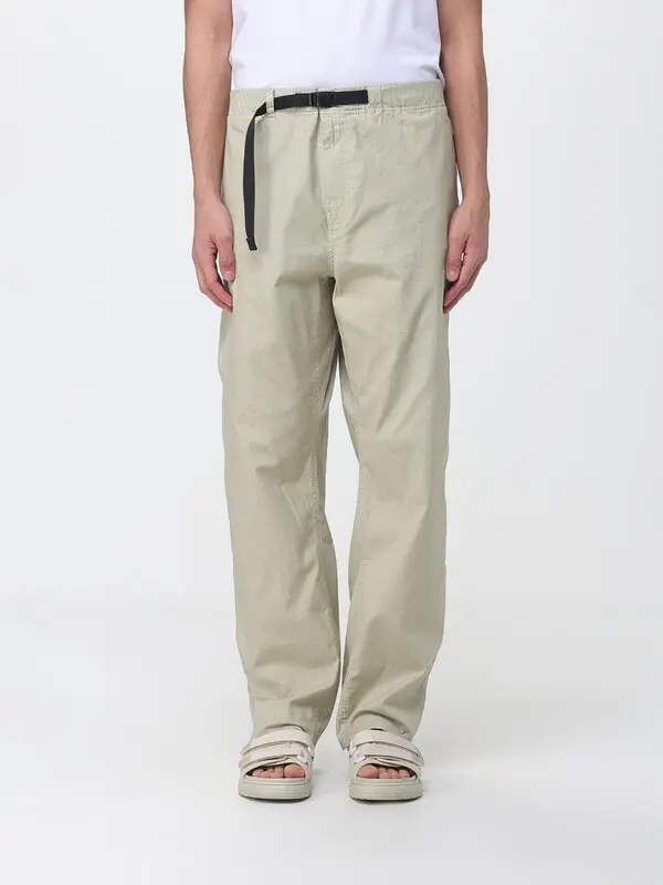 Patagonia Drawstring Trousers In Cotton Blend