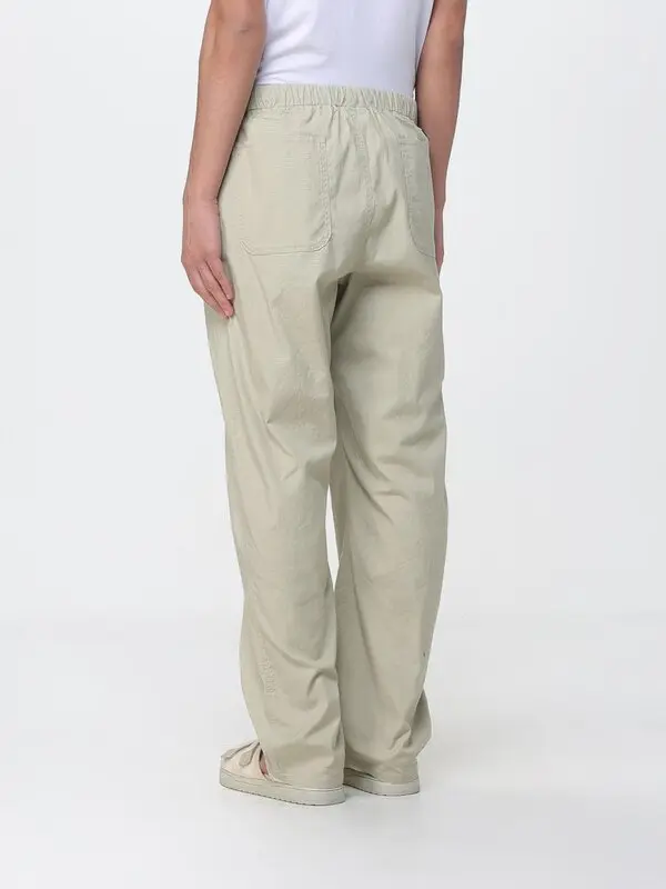 Patagonia Drawstring Trousers In Cotton Blend