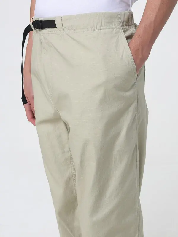 Patagonia Drawstring Trousers In Cotton Blend