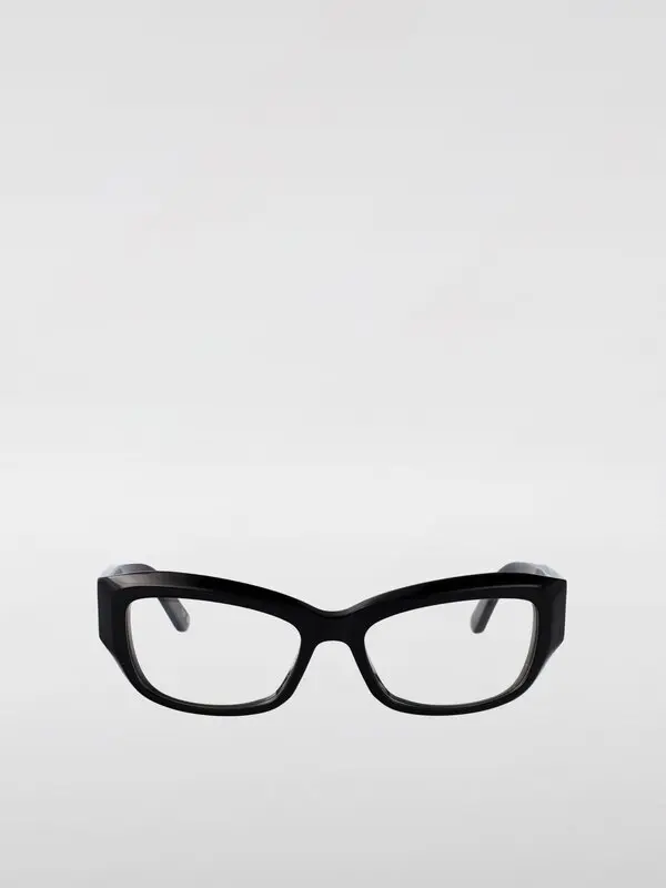 Balenciaga Bb Logo Eyeglasses