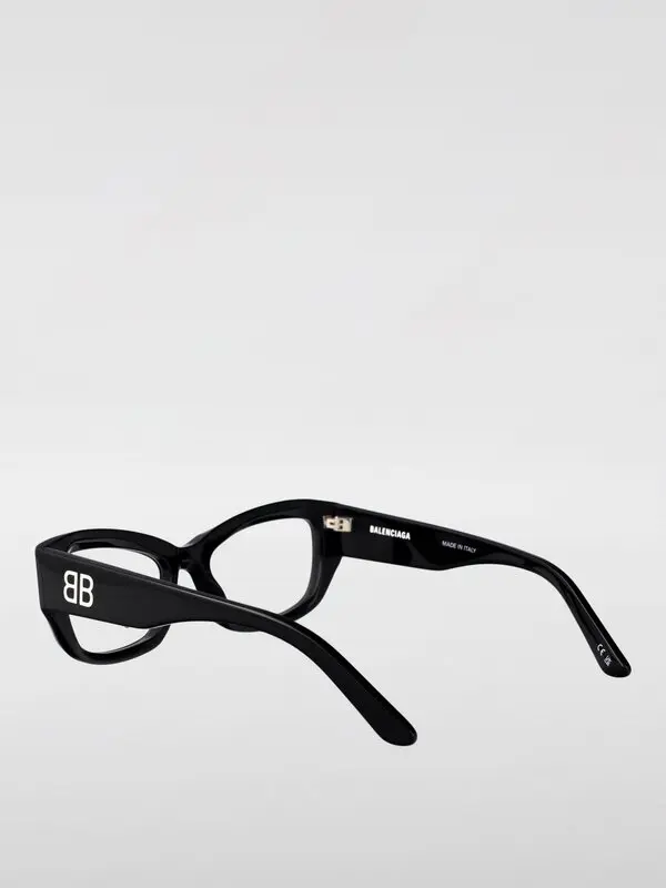 Balenciaga Bb Logo Eyeglasses