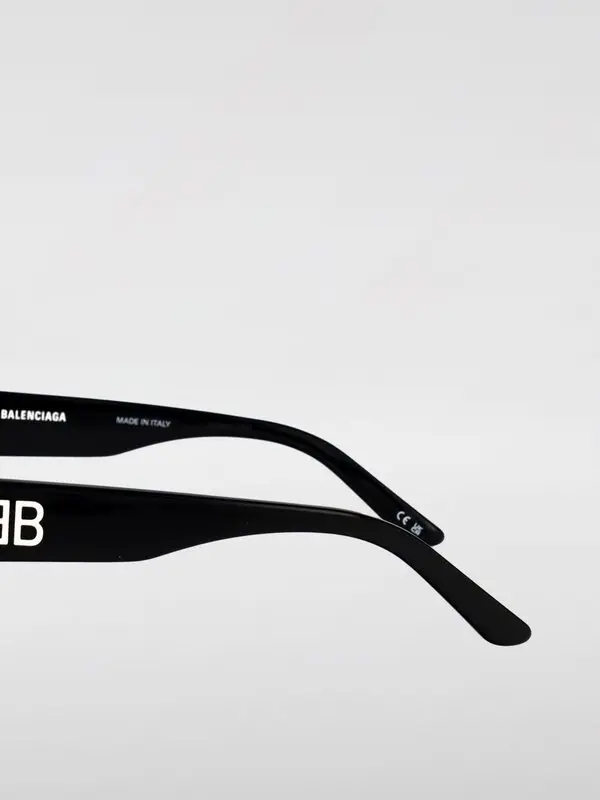 Balenciaga Bb Logo Eyeglasses