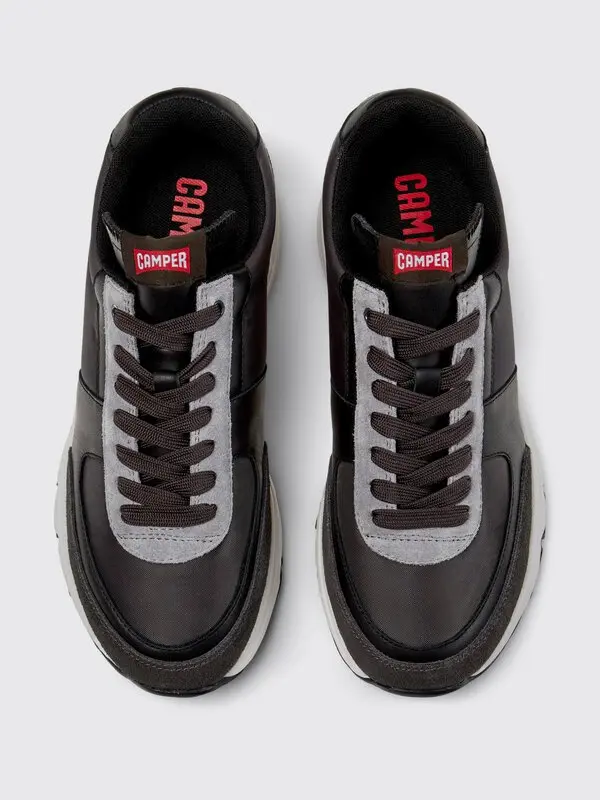 Camper Lace-up Trainers
