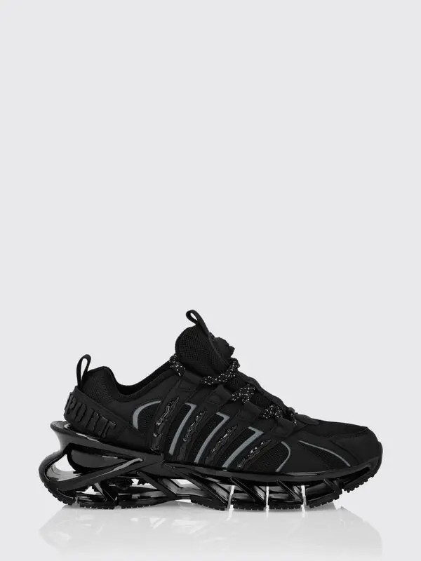 PLEIN SPORT Trainers Colour - Black