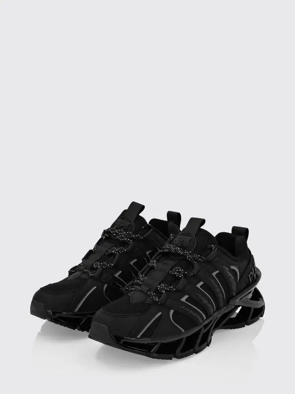 PLEIN SPORT Trainers Colour - Black