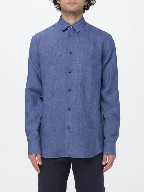 Paul Smith Linen Shirt