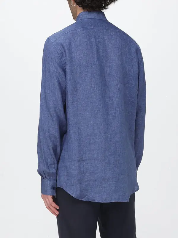 Paul Smith Linen Shirt