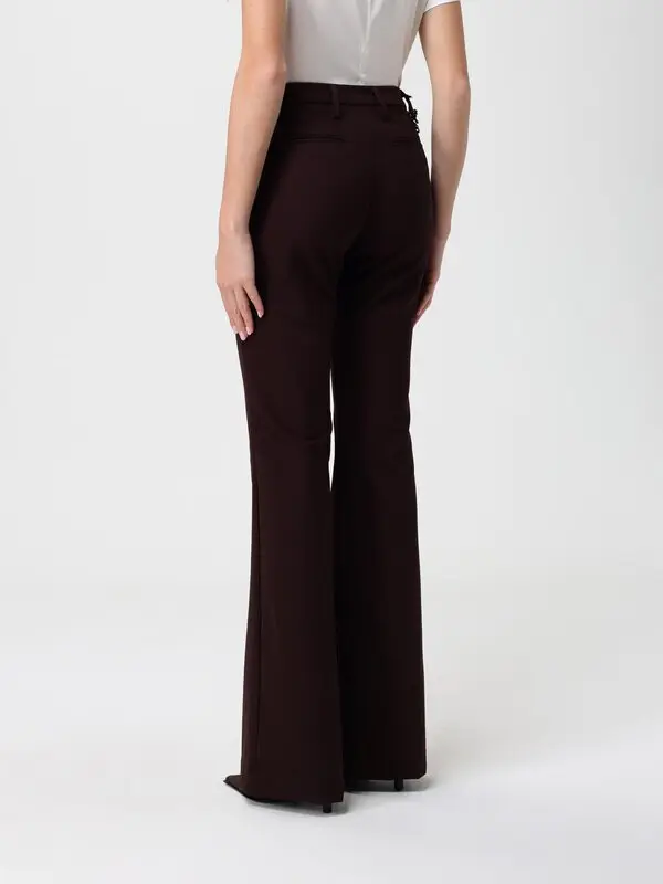 MASON'S Trousers Colour