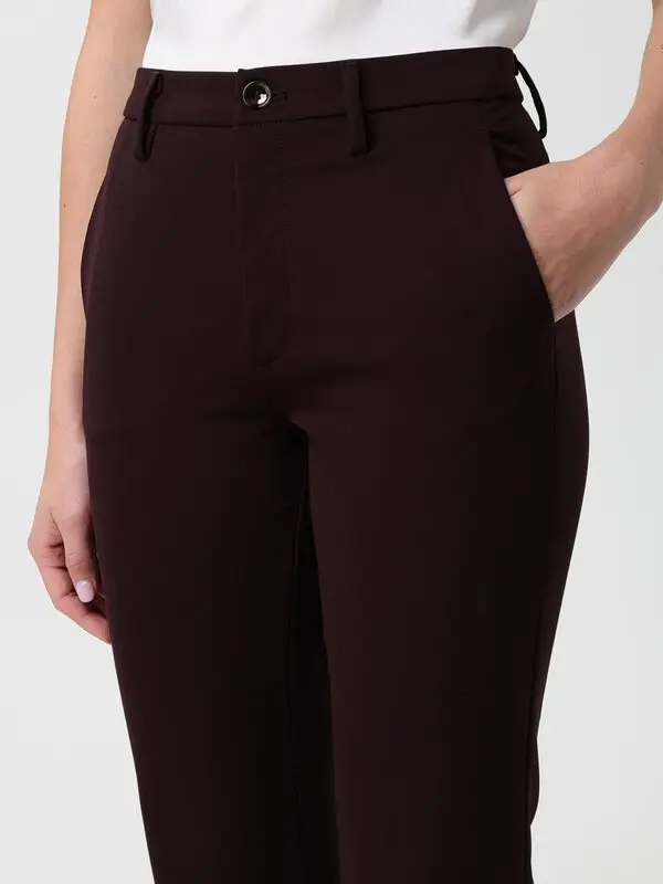 MASON'S Trousers Colour