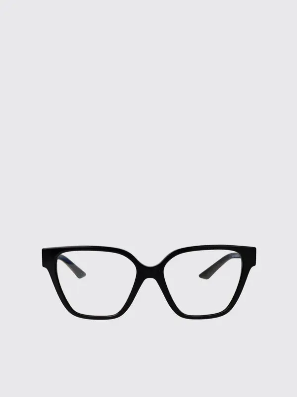 Versace Optical Frames Colour - Black