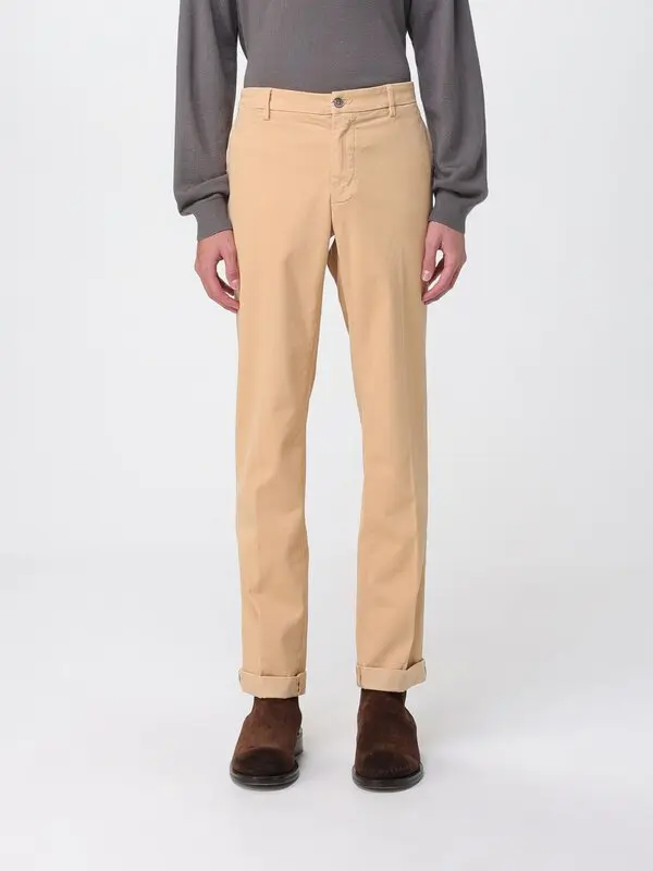 MASON'S Tailored Trousers