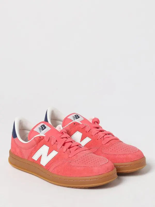NEW BALANCE Trainers Colour