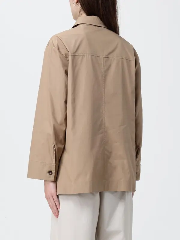 Max Mara Casual Cotton Shirt