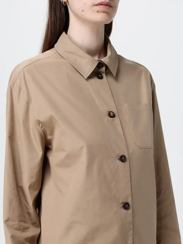 Max Mara Casual Cotton Shirt