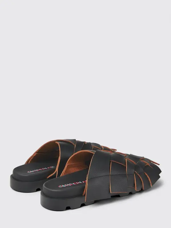 Camper Woven Slides