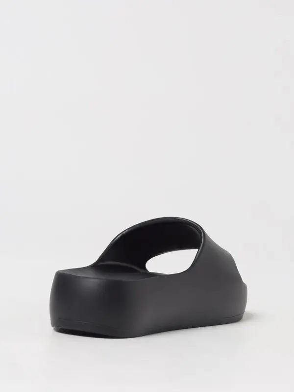 Karl Lagerfeld Platform Sandals