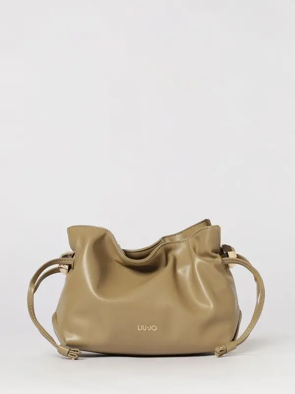 Liu Jo Crossbody Bag Colour - Cocoa