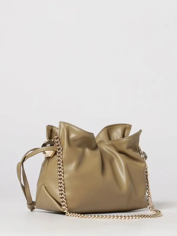 Liu Jo Crossbody Bag Colour - Cocoa