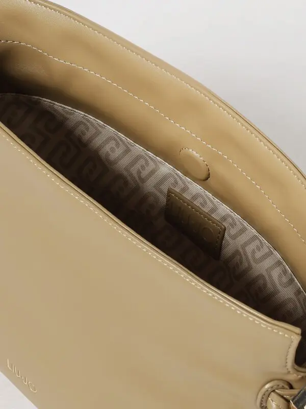 Liu Jo Crossbody Bag Colour - Cocoa