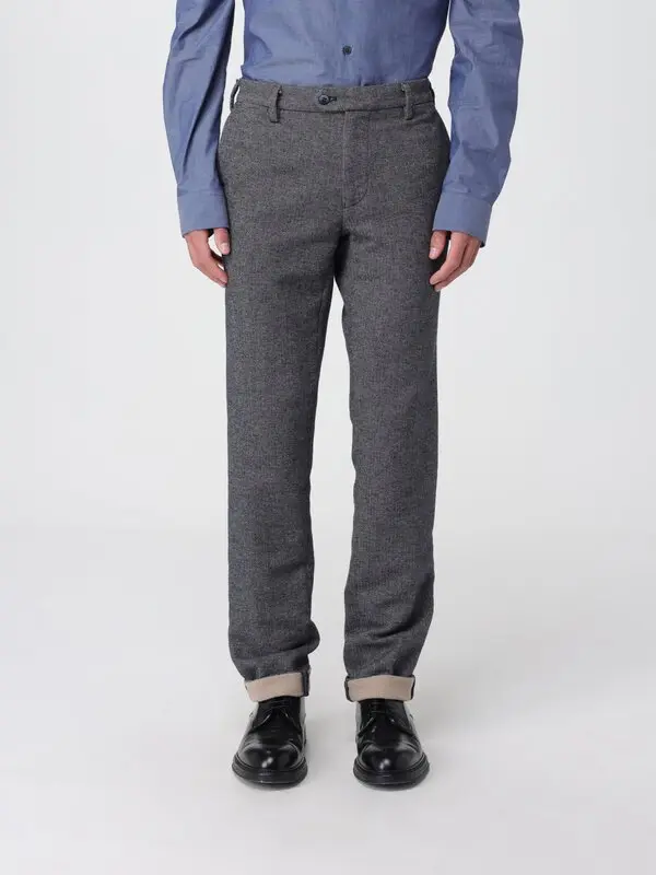 MASON'S Tailored Trousers