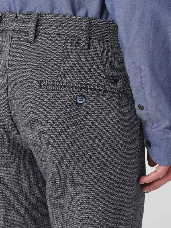 MASON'S Tailored Trousers