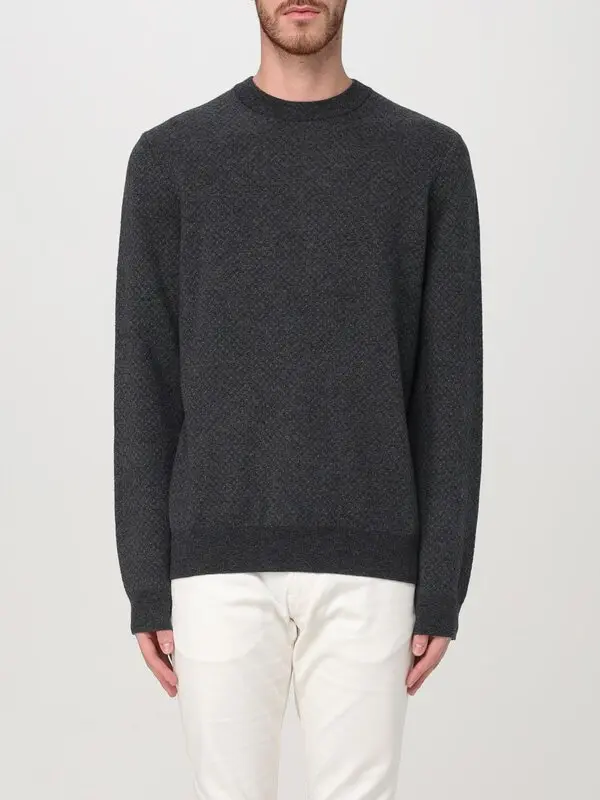 BOSS Jumper