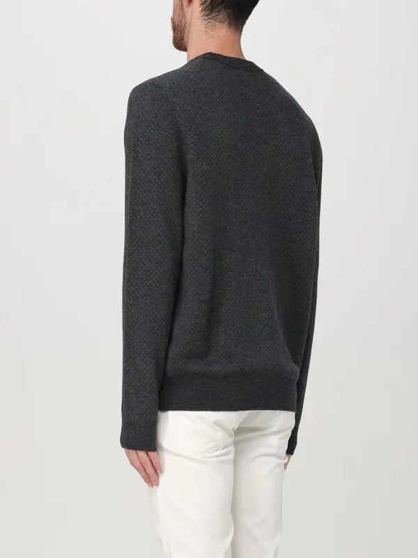 BOSS Jumper