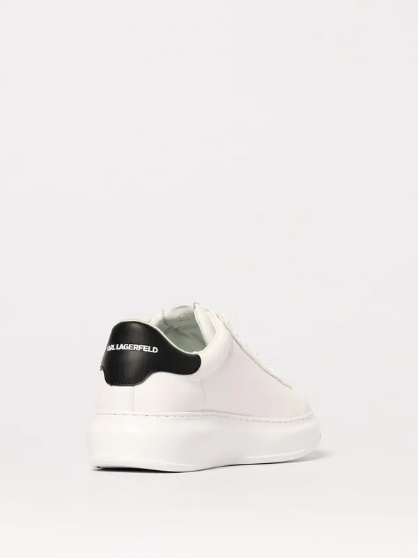 Karl Lagerfeld Trainers Colour