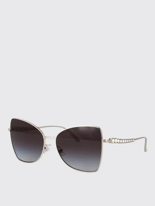JIMMY CHOO Sunglasses Colour - Silver