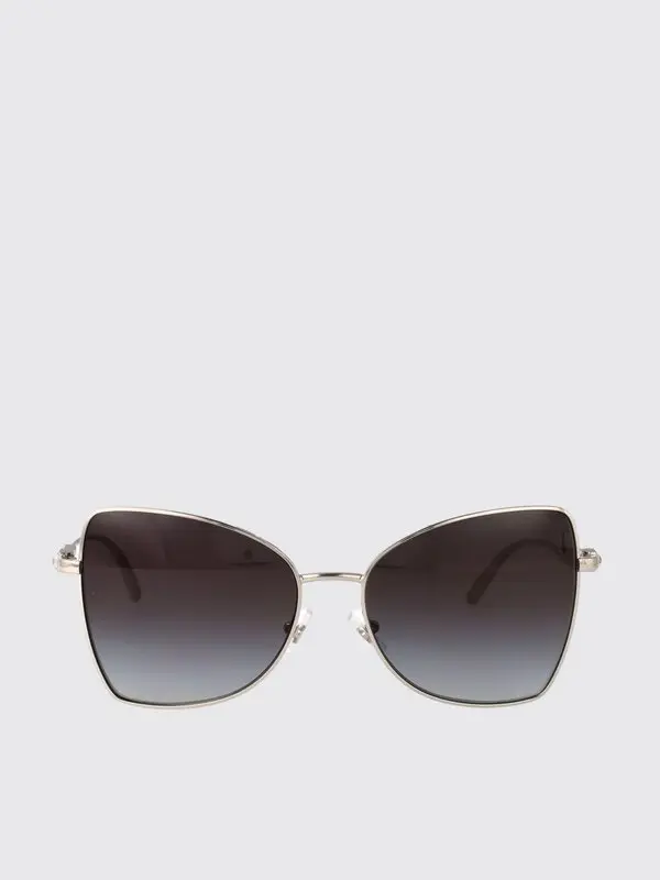 JIMMY CHOO Sunglasses Colour - Silver