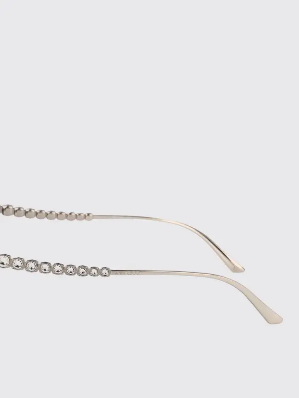 JIMMY CHOO Sunglasses Colour - Silver