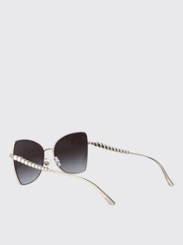 JIMMY CHOO Sunglasses Colour - Silver