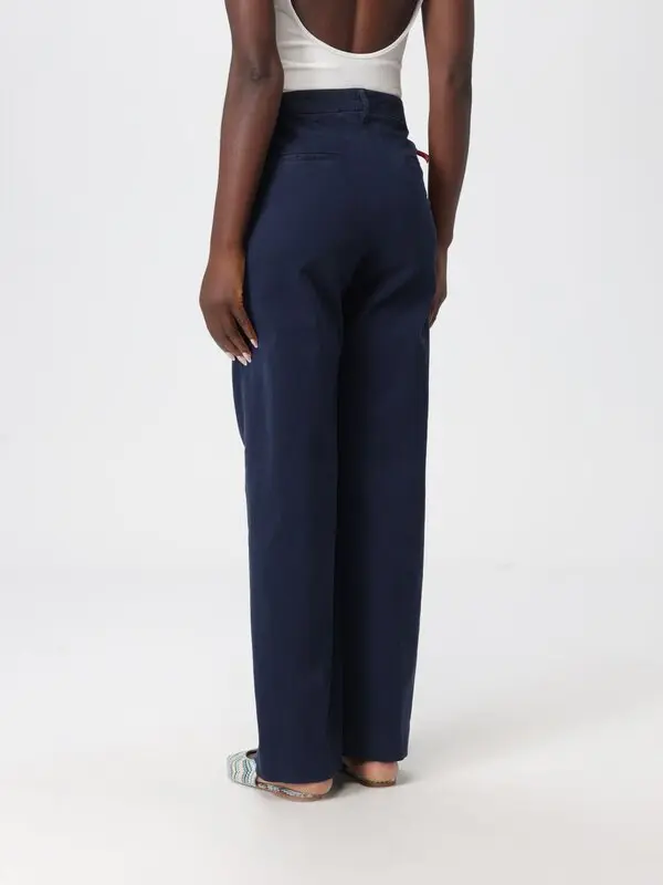 MASON'S Trousers Colour