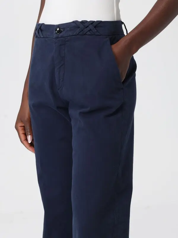 MASON'S Trousers Colour