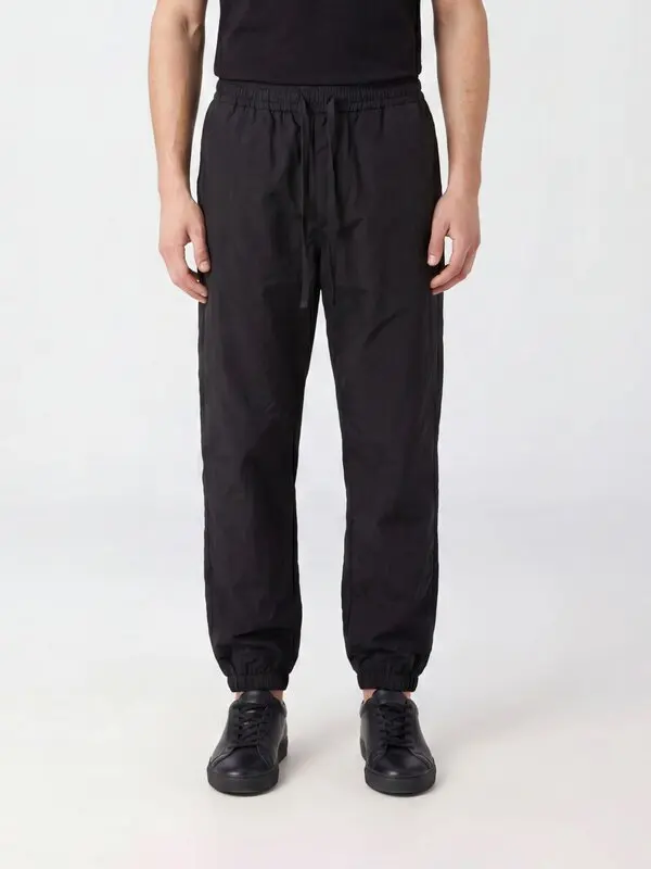 Fear Of God Recycled Nylon Track Pants With Elasticated Waist