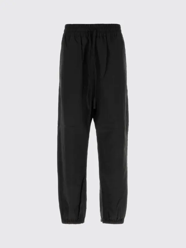 Fear Of God Recycled Nylon Track Pants With Elasticated Waist