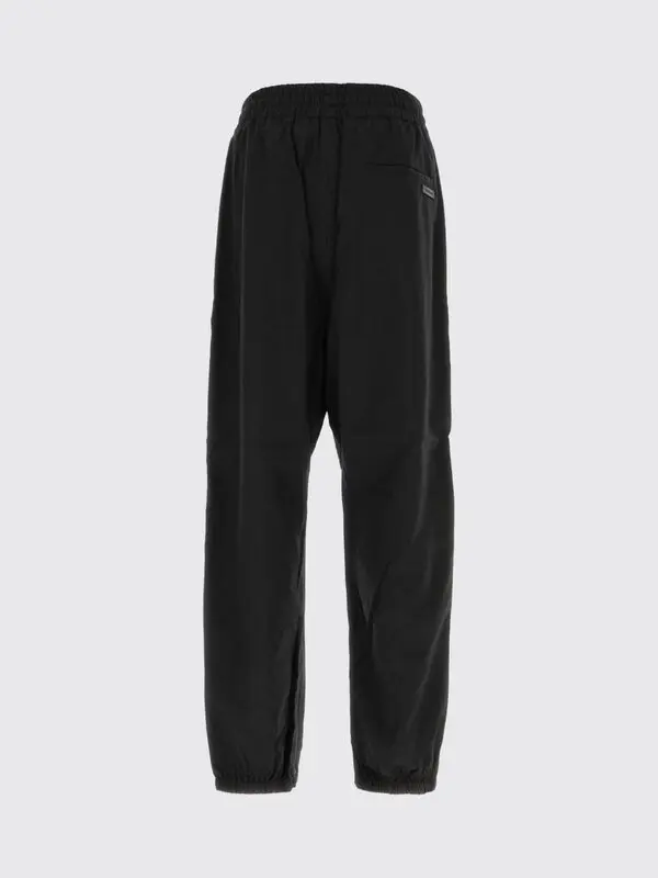 Fear Of God Recycled Nylon Track Pants With Elasticated Waist