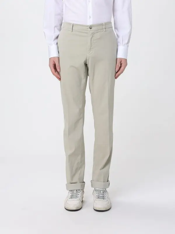 MASON'S Tailored Trousers