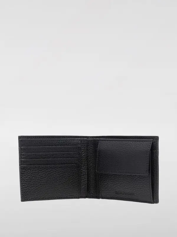 Emporio Armani Wallet Colour