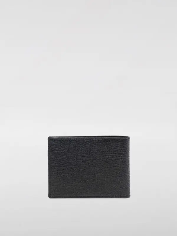 Emporio Armani Wallet Colour