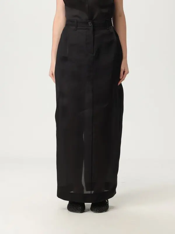Khaite Skirt Colour