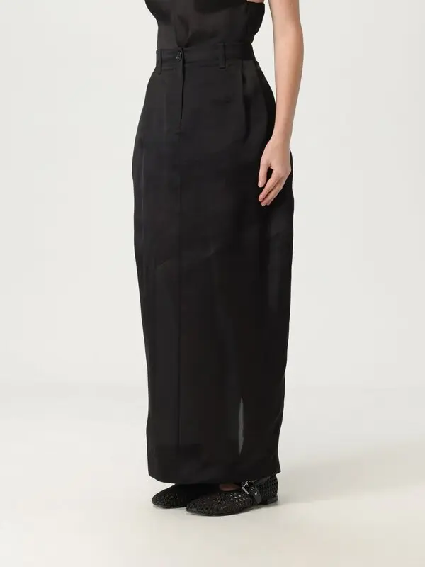Khaite Skirt Colour