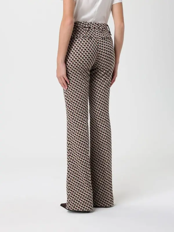 MASON'S Trousers Colour