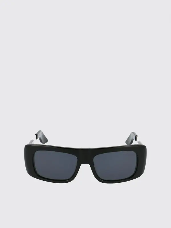 Marni Rectangular Frame Sunglasses