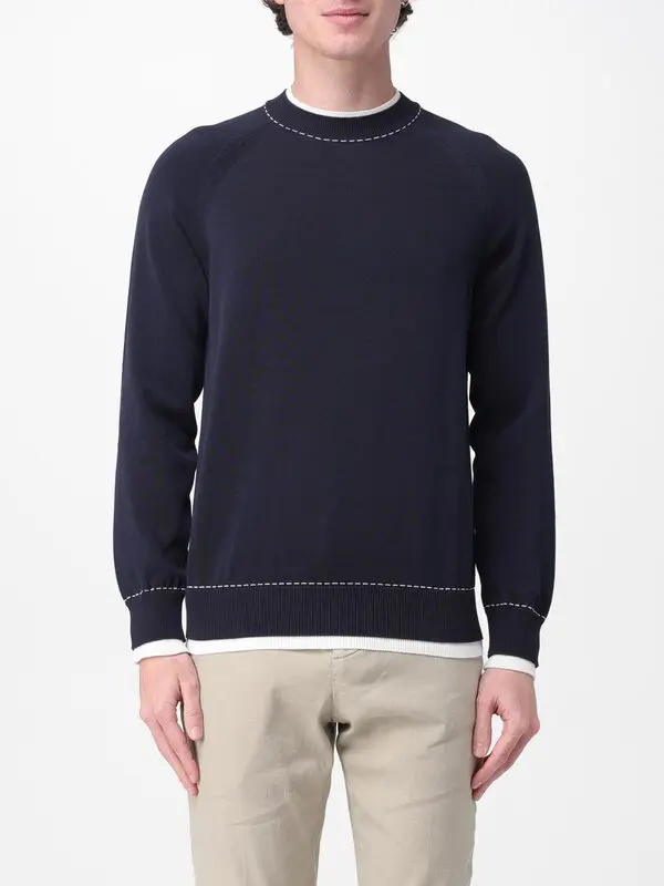 Eleventy Pullover