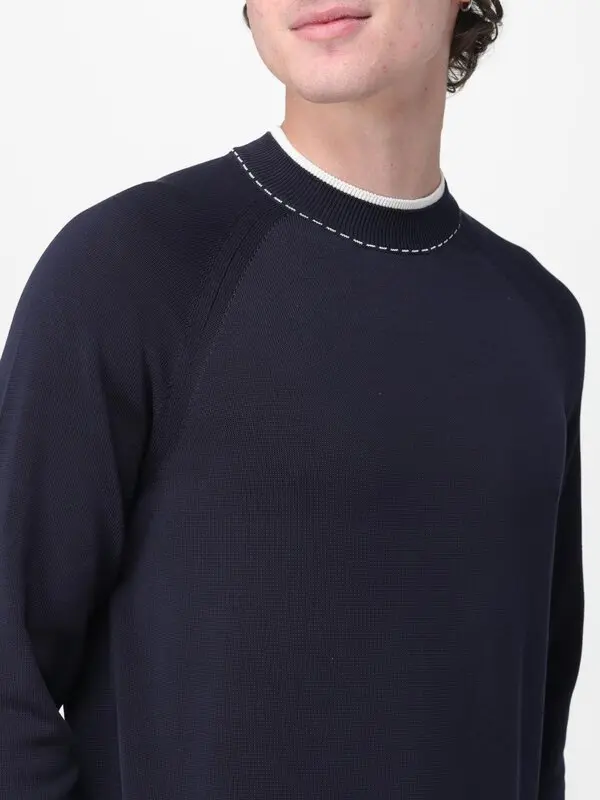 Eleventy Pullover