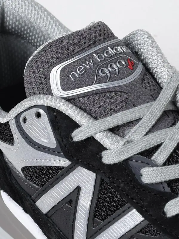 NEW BALANCE Trainers Colour